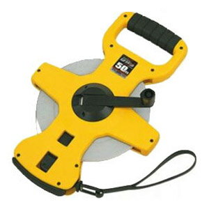 特長一般測定・土木・建築測量用、海岸・河川・泥地の測量にも使用可能JIS1級従来品に比べテープが3倍の速さで巻き取れます（当社比）痛みやすい先端を二重被覆で保護スイングダンパーでテープ巻取り終わりの衝撃を緩和補正説明書付ヨンゴーゴーピッチ表...