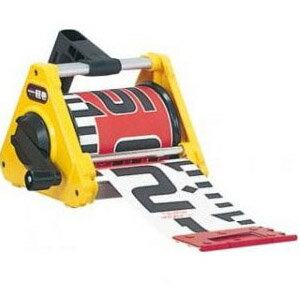 特長テープロッドの収納・運搬用テープロッドの巻き取りがスピーディに行えます軽くて丈夫なABS製ケースサイドガード付ドラム適合テープ長さ　S：10mまで適合商品：SYR-03EP、SYR-10EP、SYR-10EK、SYR-05EP、SYR-...