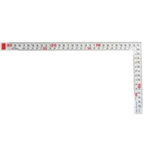 特長目盛仕様：表：センチ目2段30cm裏：センチ目2段30cm製品重量：142g厚さ：2.0mm