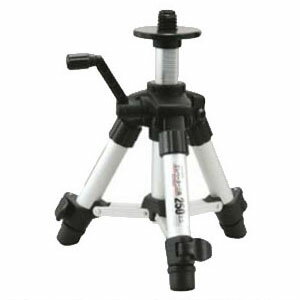 特長小型エレベーター三脚低位置でのレーザーライン出射に最適BLX-TY等取付時、210～320mmの低い位置から横ラインの出射が可能反射防止形状採用昇降パイプ内に反射防止形状を採用、地墨ポイントの誤出射を防ぎます。主な仕様最大使用高さ：約2...