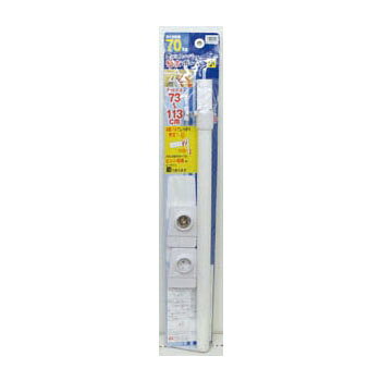 ※お取寄せ商品のため、発送まで3～5日ほどかかる場合がございます。※発注確定後のお客様都合によるキャンセル、返品、交換はできません。※メーカーにて欠品や廃番の商品の場合、ご注文をキャンセルさせていただく事がございます。特徴ネジ・釘を使わず、...