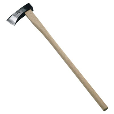 仕様サイズ：頭1.9kg(500匁)×柄900mm