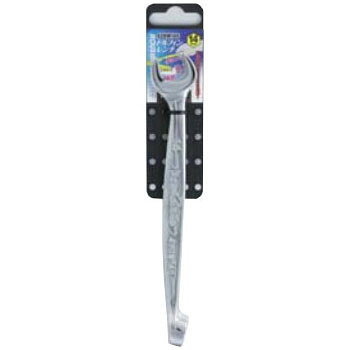 仕様サイズ(mm)：21全長(mm)：252重量(g)：310※商品イメージは43DW140の物を使用しております。
