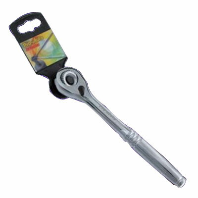 特徴球状ギアで自由な角度での作業が可能！仕様差込角：9.5mm全長(mm)：190重量(g)：290