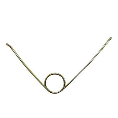仕様適合機種：PIP19質量：6g品名：パイプカッター用交換バネ