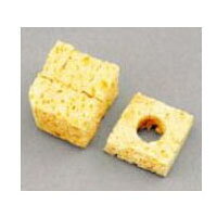 仕様内容：セルローススポンジ1セット製品重量：1.4g適応商品：墨つぼ8鶴首、墨つぼ8斜めカット