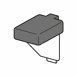 仕様カラー：ステンレスヘアーラインハシゴ型ダボ柱システム専用、ガラス棚板設置用ダボメーカーからの取寄せ商品のため、お客様都合によるご注文後のキャンセル、返品、交換はできません。受注後にメーカー在庫を確認いたします。万一、メーカーにて欠品や廃...