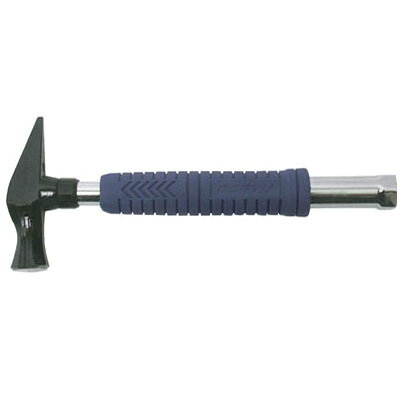 軽量で、便利なコンパクトタイプがついに登場！腰袋にすっぽり入る全長約225mmのコンパクトサイズ！バランスが良く、軽くして使いやすい！当社従来品より約110g軽い！便利なレースウェイ対応17mm深穴ソケット付！仕様全長：約225mm全重量：...