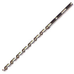仕様キリ材質：特殊鋼内容物：交換用キリ×10(ビニール袋入り)キリ長さ(mm)：118キリ径(mm)：φ4.0※こちらの商品は取寄せ品のため、3～4営業日程度かかります。ご注文後のキャンセル、返品、交換はできません。メーカーからの取寄せ商品...