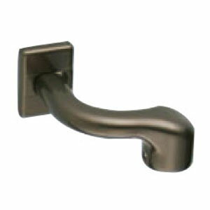 仕様HS3抗菌。長穴材質：亜鉛合金+樹脂付属品：A4×40ビス、A3.5×16×D6ビスサイズ：35カラー：アンバー※メーカー取寄せ商品のため、お届けまで3～5日ほどお時間を頂く場合がございます。※ご注文後のキャンセル、返品はできません。メ...