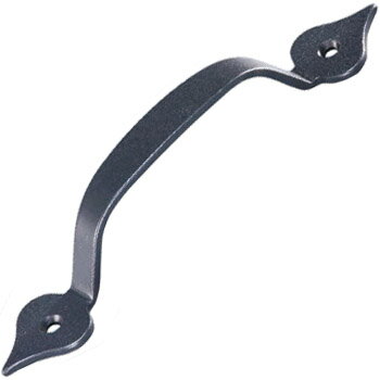 仕様材質：鉄附属品：3.1×16ビス色(カラー)：Nブラックサイズ：120mm※Nブラックは南部鉄風黒塗装です。※メーカー取寄せ商品のため、お届けまで3～5日ほどお時間を頂く場合がございます。※ご注文後のキャンセル、返品はできません。メーカ...