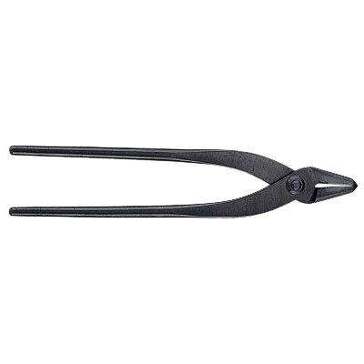 特徴針金の掛け外しに使用します。仕様全長(mm)：230重量(g)：210