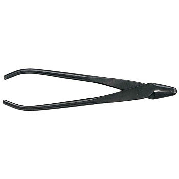 特徴小品盆栽用にコンパクトに設計された八床です。仕様全長(mm)：175重量(g)：100