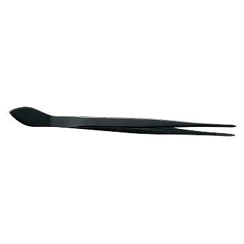 特徴雑草や虫を取ったりヘラを使って土や苔を押さえます。仕様全長(mm)：220重量(g)：55※取寄せ商品のため、ご注文後のキャンセル、交換、返品は一切お受けできません。