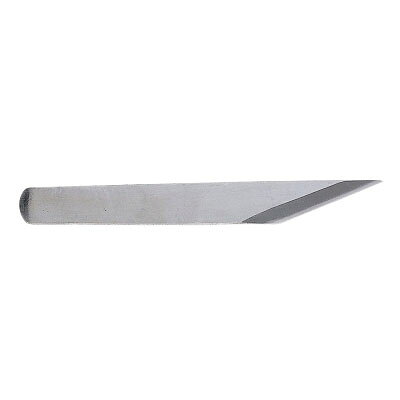 特徴日立安来鋼白紙を使用した接木用切出です。仕様全長(mm)：200重量(g)：55