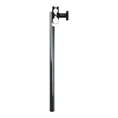 仕様適合機種：TMB-80品名：支柱(回転クランプ付)質量(g)：112生産国 中国・イスラエル