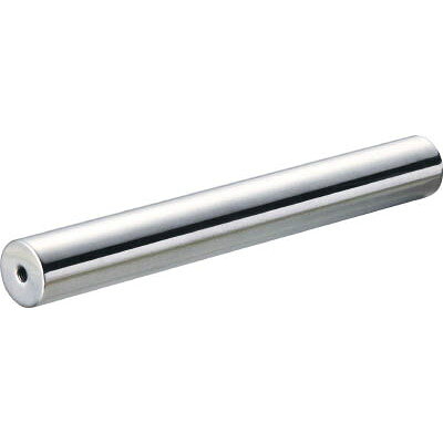 特徴防水構造のため、液中設置も可能です。仕様タップ穴：M6・深さ8mm(両端)使用温度上限：80℃表面磁束密度(T)：1.2直径(mm)：25全長(mm)：300質量(kg)：0.68用途粉体・液体・粒体などの原材料に含まれる金属の回収、生...