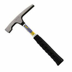 検査用ハンマーサック付き全長：315mm頭の全長：170mm口径：20×20mm全重量：約750g