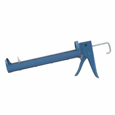 仕様全長×全高×筒直径：405×170×73mm大型カートリッジ専用適合コーキング剤：850g・1kg兼用質量：780g特徴大型カートリッジ（850g・1kg）専用カートリッジガンです。使用後の先端からの液だれを少なくしたドリップレス仕様で...