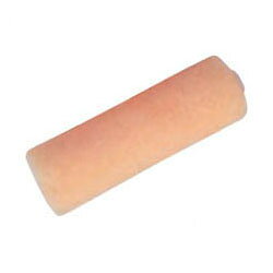 【仕様】●寸法：6インチ●毛丈：20mm●全長：155mm●適応塗料：水性 ◎、油性 ◎、アクリル ○●適合ハンドル：TRF-S、TRF-L●ローラー内径：φ7mm●質量：28g【特徴】●塗料含み、吐き出しがよく弾力性に富み、作業性と仕上が...