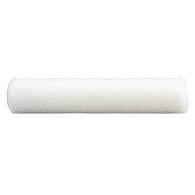 仕様寸法：4インチ毛丈：13mm全長：100mm適応塗料：水性シリコン・ウレタン、1液型塗料、フッ素樹脂塗料、一般油性塗料など適合ハンドル：TRF-S、TRF-Lローラー内径：φ7mm質量：19g特徴毛のへたりが少なく塗料の飛散も少ない無泡...