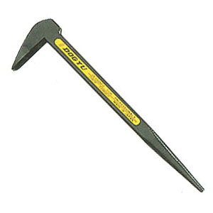 バール・釘抜・釘締めサイズ全長：160mm全重量：140g