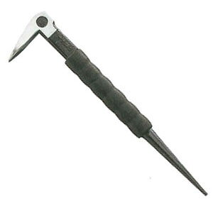 バール・釘抜・釘締めサイズ全長：275mm全重量：350g