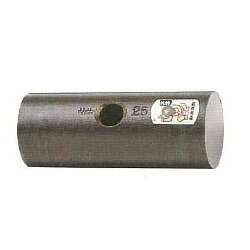 石屋玄能サイズ頭の全長：170mm口径：60φ全重量：3.5kg櫃穴：約17mm