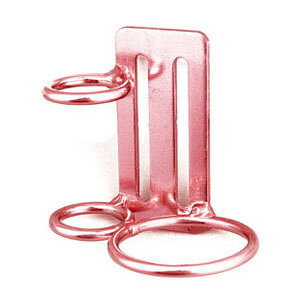工具差し仕様F-22(アルミツールフック）全重量：40g