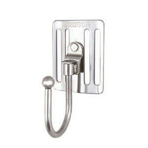 工具差し充電ドライバーック充電ドライバーフック全重量：155g