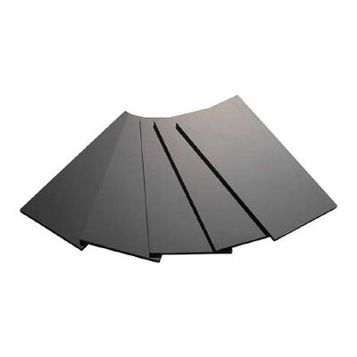【仕様】●遮光度：#9●摘要：パック入●縦：50mm●横：105mm●適合機種：HS、TPW-T、TPW-K●厚み：3.0mm●質量：83g/パック【特徴】●コスト重視の低価格タイプです。●傷に強いです。●遮光度の番手が大きいほど濃くなりま...