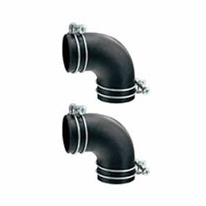 仕様材質：EPDM2個1組バス用接続管と風呂釜の接続用接続パイプ径45ミリ用メーカーからの取寄せ商品のため、お客様都合によるご注文後のキャンセル、返品、交換はできません。受注後にメーカー在庫を確認いたします。万一、メーカーにて欠品や廃番の場...