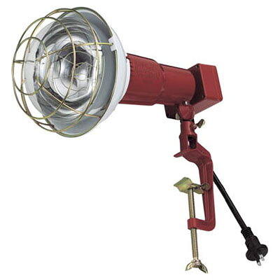 【仕様】●外径×長さ：200×380mm●コード長さ：5m●明るさ：最大6300lm●電源：110V●消費電力：500W●標準消費電力料金：11円/h●最大口開き：90mm●防雨プラグ付●電圧は100V、110V●替球：レフランプシリーズ●...