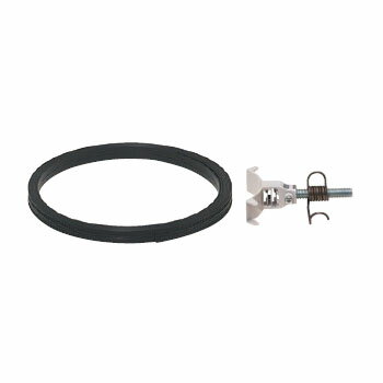 特徴鉄筋にボイド管やVE管等を固定する場合に使用します。鉄筋からのコンクリートのかぶり厚を35mm～60mm迄調整できます。ボイド管の角度調整もできます。結束バンドタイプなので、幅広いボイド径に対応し簡単確実に取り付けられます。好きな長さに...