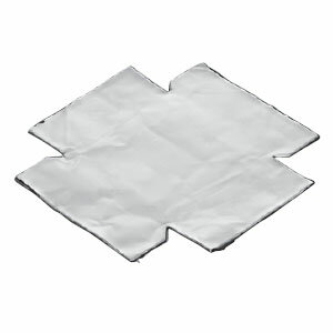 特徴粘着シートタイプですからボックスに貼るだけで遮音効果が得られます。耐火壁にもご使用いただけます。仕様規格：中形四角(薄型)適合ボックス：CDO-4ASS※平塗代カバーをご使用下さい。※商品画像はイメージです。※商品画像は代表画像になりま...