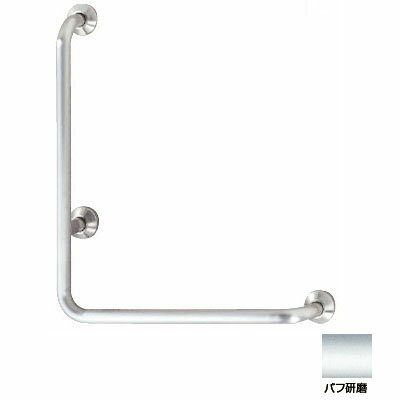 旧社名：新協和仕様右勝手パイプ外径：32φ寸法(R×D×W×H)：60R×90×600×700材質：ステンレス(SUS304)2.0mm仕上：バフ研磨取付タイプ：Bタイプ※参考納期は約2週間です。※商品画像はイメージです。個人宅配送不可の商...