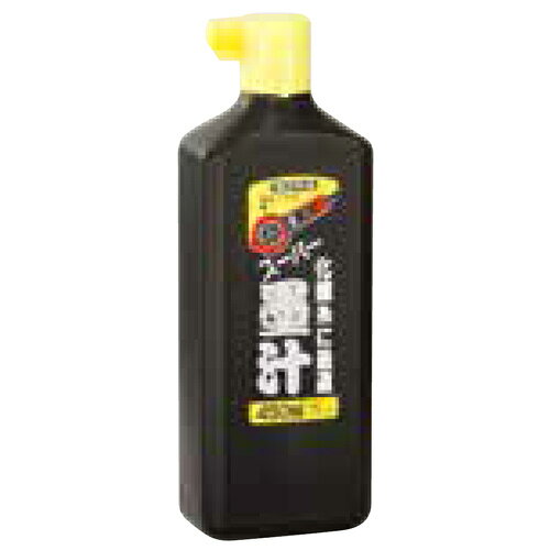 墨つぼ用墨汁。特長化繊つぼ糸に最適。乾燥してもつぼ糸、つぼ綿が硬く固まらず、水ですぐ溶け元に戻ります。凍結しにくく寒冷地での作業が楽に行えます。塩分を含んでいません。竹、金属、樹脂、あらゆる墨差しにも対応します。仕様墨汁450ml製品重量:...