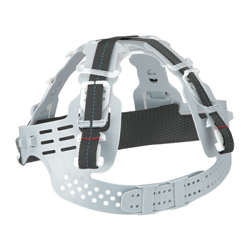 G型(アゴヒモなし)【注意】・ヘルメットの性能上において、内装類が衝撃を吸収して事故から頭部を守る大事な役目をはたしますので絶対に改造はしないでください。・ヘルメットの品番によりハンモック(衝撃吸収テープ)の長さが違います。他のヘルメットに...