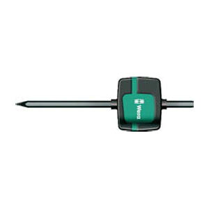 特徴トルクス[[(R)]]とヘックスのコンビネーションフラッグドライバーです。仕様刃先：T20全長(mm)：86対辺寸法(mm)：4.0軸長(mm)：47質量(g)：11.2生産国 チェコ※商品イメージは026371の物を使用しております。