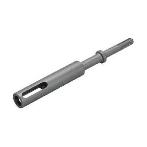 仕様オールアンカー施工用 AL-H-SDSタイプ(軽量ハンマードリル用)全長：202mmスライド寸法：35mm適合タイプ：C/SC適合サイズ(ネジの呼び)：M10・W3/8※商品画像はイメージです。