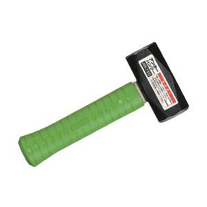 仕様アンカーハンマーAHタイプ重量：1.1kg打撃面幅：42mmヘッド部寸法：95mm全長：210mm※商品画像はイメージです。
