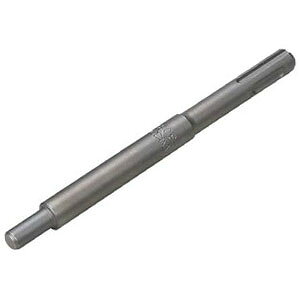 仕様シーティーアンカー施工用 GT-HSDSタイプ(軽量ハンマードリル用)全長：1000mm適合タイプ：GT/SGT/GT-D適合サイズ(ネジの呼び)：3030※商品画像はイメージです。