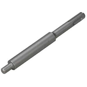 仕様グリップアンカー施工用 GA-HSDSタイプ(軽量ハンマードリル用)全長：160mm適合タイプ：GA/SGA/GA-D適合サイズ：3030・3035※商品画像はイメージです。