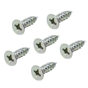 仕様サイズ：3.5×12mm用途スライドレールやジョイント金具の取付に・・・材質スチール／メッキ仕上※こちらの商品はメーカー取寄せ品の為、返品・交換が出来ません。予めご了承ください。メーカーからの取寄せ商品のため、お客様都合によるご注文後の...