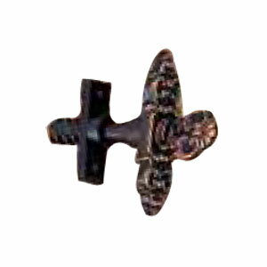 仕様カラー：ジャーマンブロンズ扉厚：30mm～36mm材質亜鉛ダイカスト メッキ仕上※こちらの商品はメーカー取寄せ品の為、返品・交換が出来ません。予めご了承ください。メーカーからの取寄せ商品のため、お客様都合によるご注文後のキャンセル、返品...