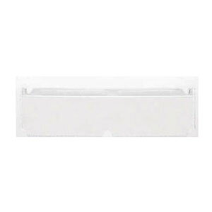 仕様シール外寸：240×80mm差込カード寸法：220×50mm質量：180g/袋特徴コンテナやプラスチックダンボールの銘板として最適です。生産現場の次工程への指示書のはさみこみにも使用できます。用途コンテナやプラスチックダンボールのカード...