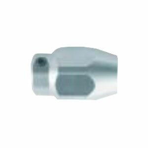 仕様全長(mm)：40適合機種：MAB-11-8タイプ：ボディ質量(g)：76材質／仕上SUS(ステンレス)生産国 日本※商品イメージはMAB-11-6-Bの物を使用しております。※こちらの商品はメーカー取寄せ品になります。納期は3～4日と...