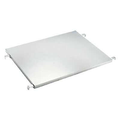 仕様寸法長さ×幅：1020×760mmタイプ：ベタ棚板適用機種：THT-S5C、THT-SJ5C用ステンレスハイテナー用棚板質量：14.7kg材質/仕上げステンレス(SUS304)生産地 台湾メーカーからの直送商品のため、代金引換・後払い決...