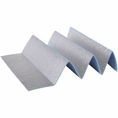 特徴地面からの熱気、冷気、湿気を遮ります。折り畳み式で、使用時はフラットに、使用後はコンパクトに収納できます。使用シーンに応じて、アルミ面と不織布面の使い分けが可能です。仕様幅×長さ×厚み(mm)：950×2000×5幅×長さ×厚み(mm)...