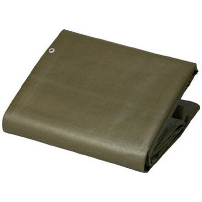 特徴耐水圧が0.8kg/[[立方センチメートル]]の性能を有し、通常シートの7倍強の耐水圧性です。紫外線劣化防止剤の添加により通常の#3000シートの約4倍耐候性があります。用途倉庫用テント。港湾関係の荷物用カバー。貯水タンクの防水用カバー...